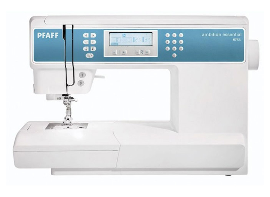 Pfaff | McDougal Sewing Center