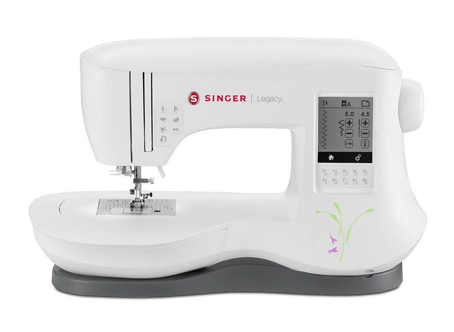 Singer | McDougal Sewing Center