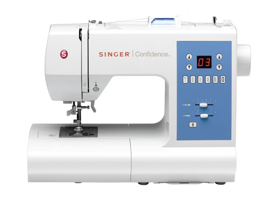 Singer | McDougal Sewing Center