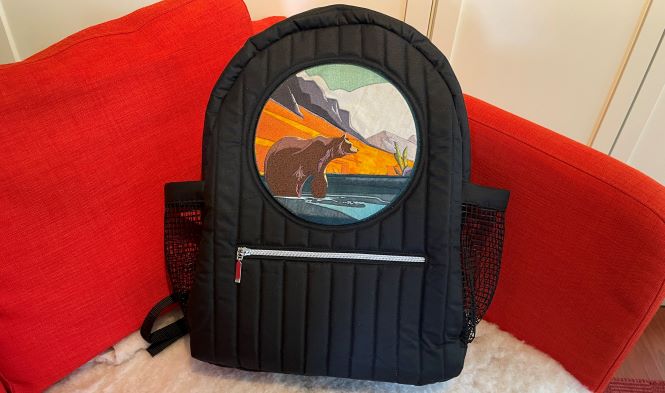 national-parks-backpack- | McDougal Sewing Center